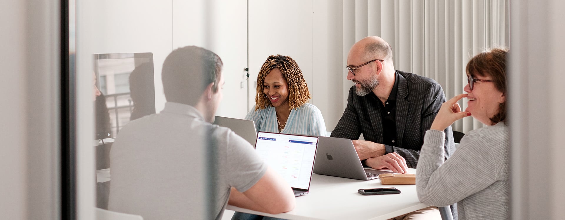 Notre réseau - Eutelmed